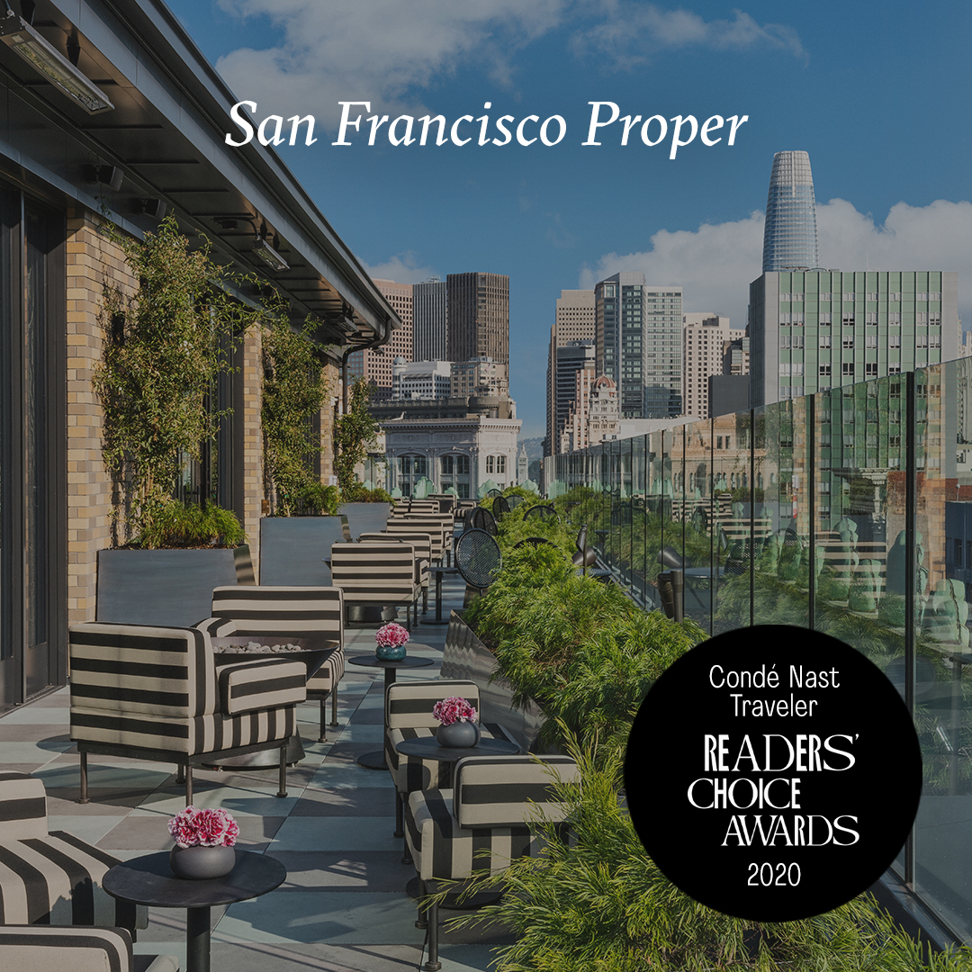 Press | Proper Hotels and Residences