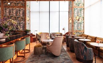 Restaurants & Bars in Downtown Austin | Austin Proper Hotel
