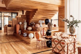 Kelly Wearstler | Proper Hotels & Residences
