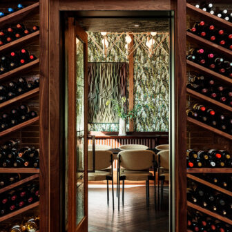 The Peacock Austin | Restaurant in Austin | Austin Proper Hotel