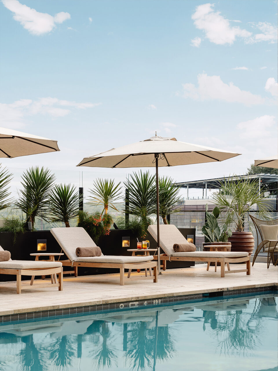 Luxury Condos Photos | Austin Proper Residences
