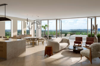 Luxury Condos Photos | Austin Proper Residences