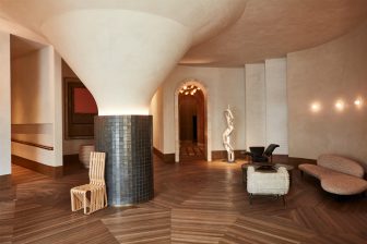 Kelly Wearstler | Proper Hotels & Residences