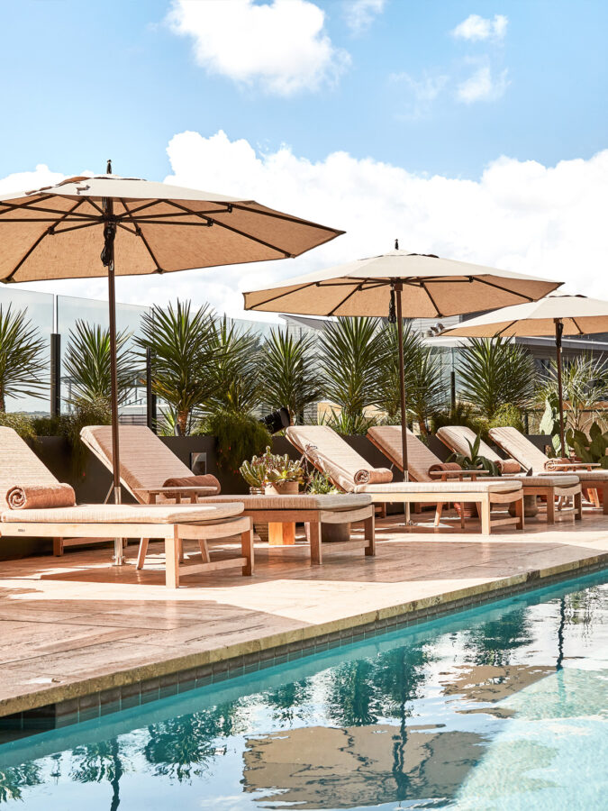 Images of our Hotel Rooms & Suites | Austin Proper Hotel