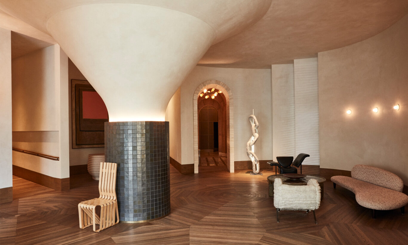Photos & Videos | Proper Hotels & Residences
