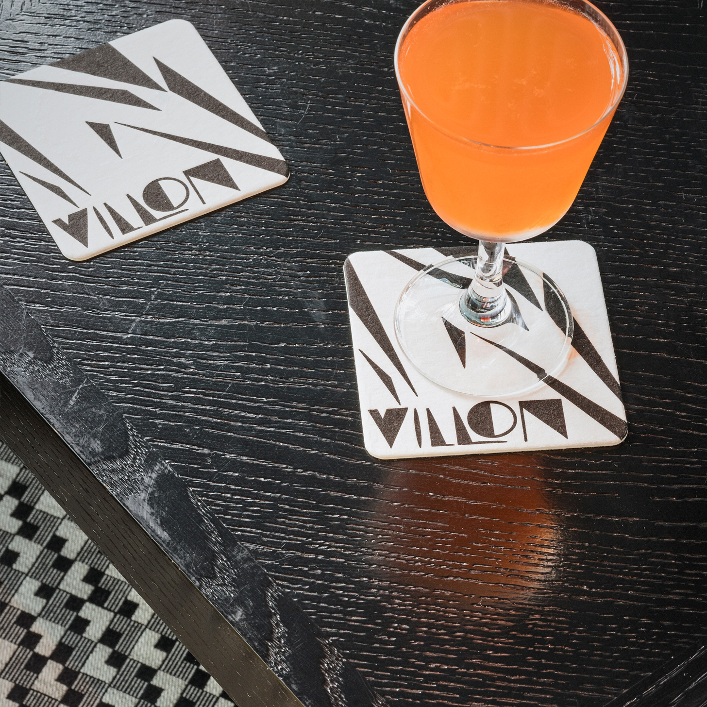 Villon American Restaurant | San Francisco Proper Hotel