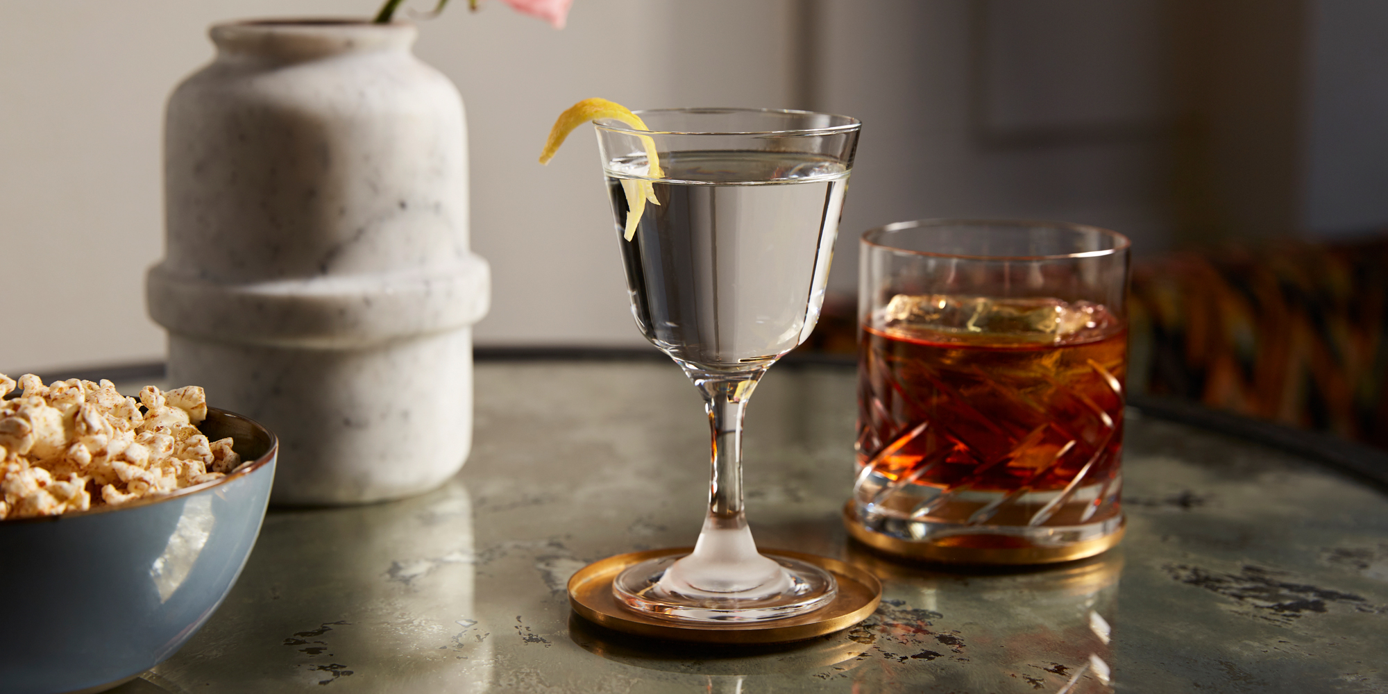 San Francisco Bars & Restaurants | San Francisco Proper Hotel