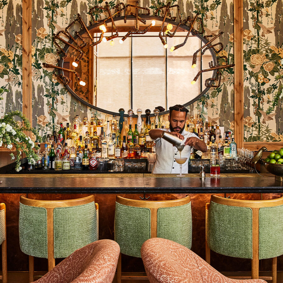 Austin Texas Wedding Venues | Austin Proper Hotel