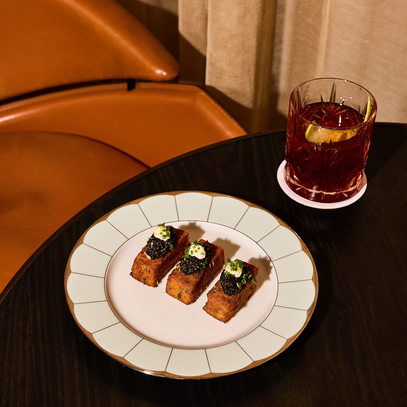 The Quill Room | Bars in Austin | Austin Proper Hotel