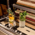 The Quill Room | Bars in Austin | Austin Proper Hotel