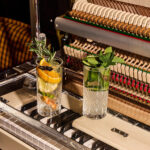 The Quill Room | Bars in Austin | Austin Proper Hotel